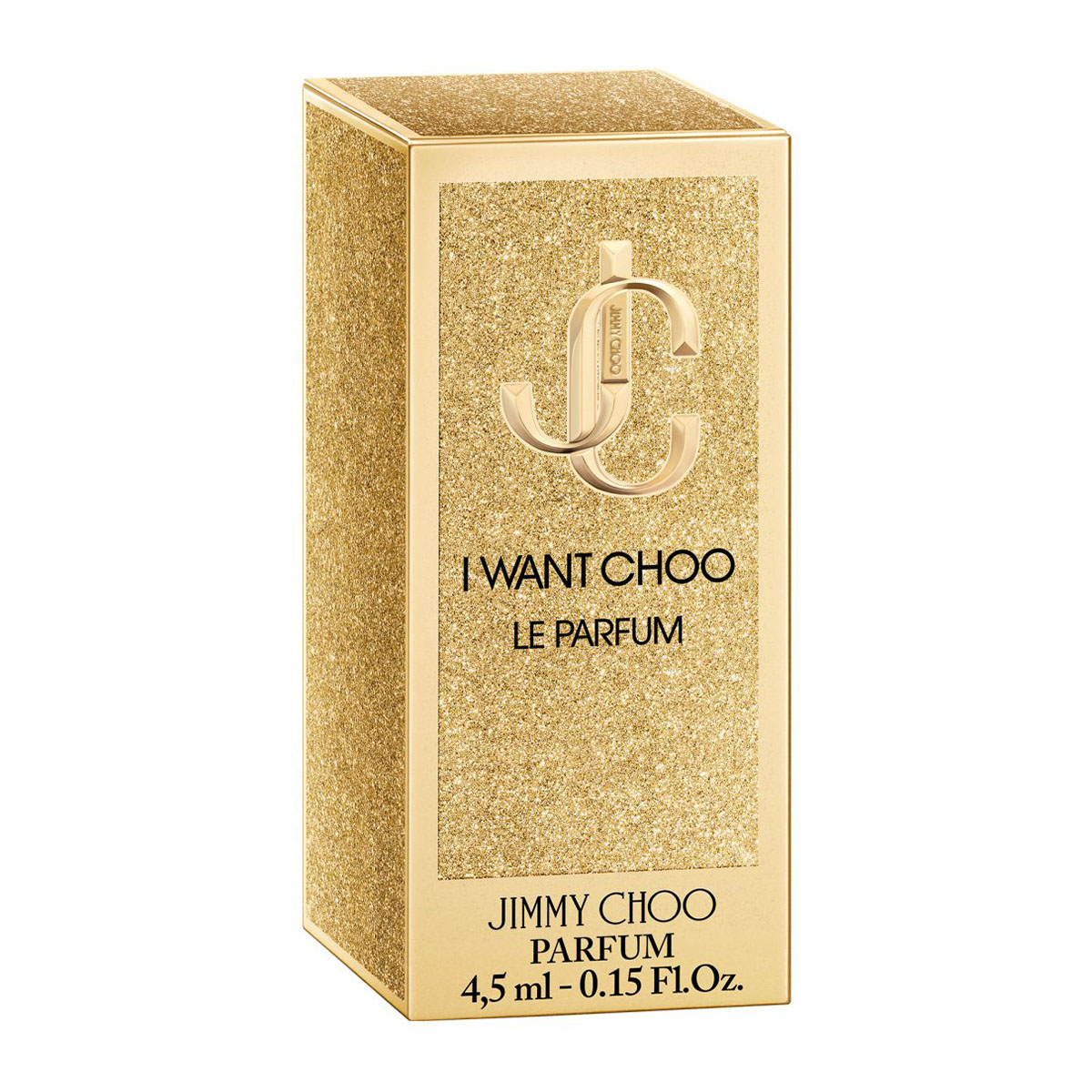 Jimmy Choo woman I Want Choo - Le Parfum Духи 4,5 мл. mini