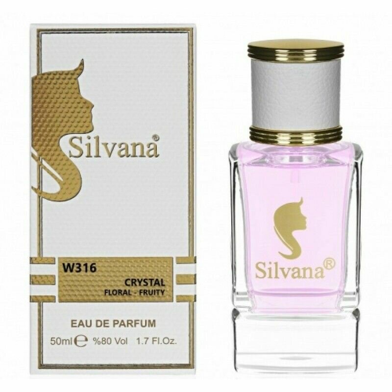 Парфюмерия Silvana U 316