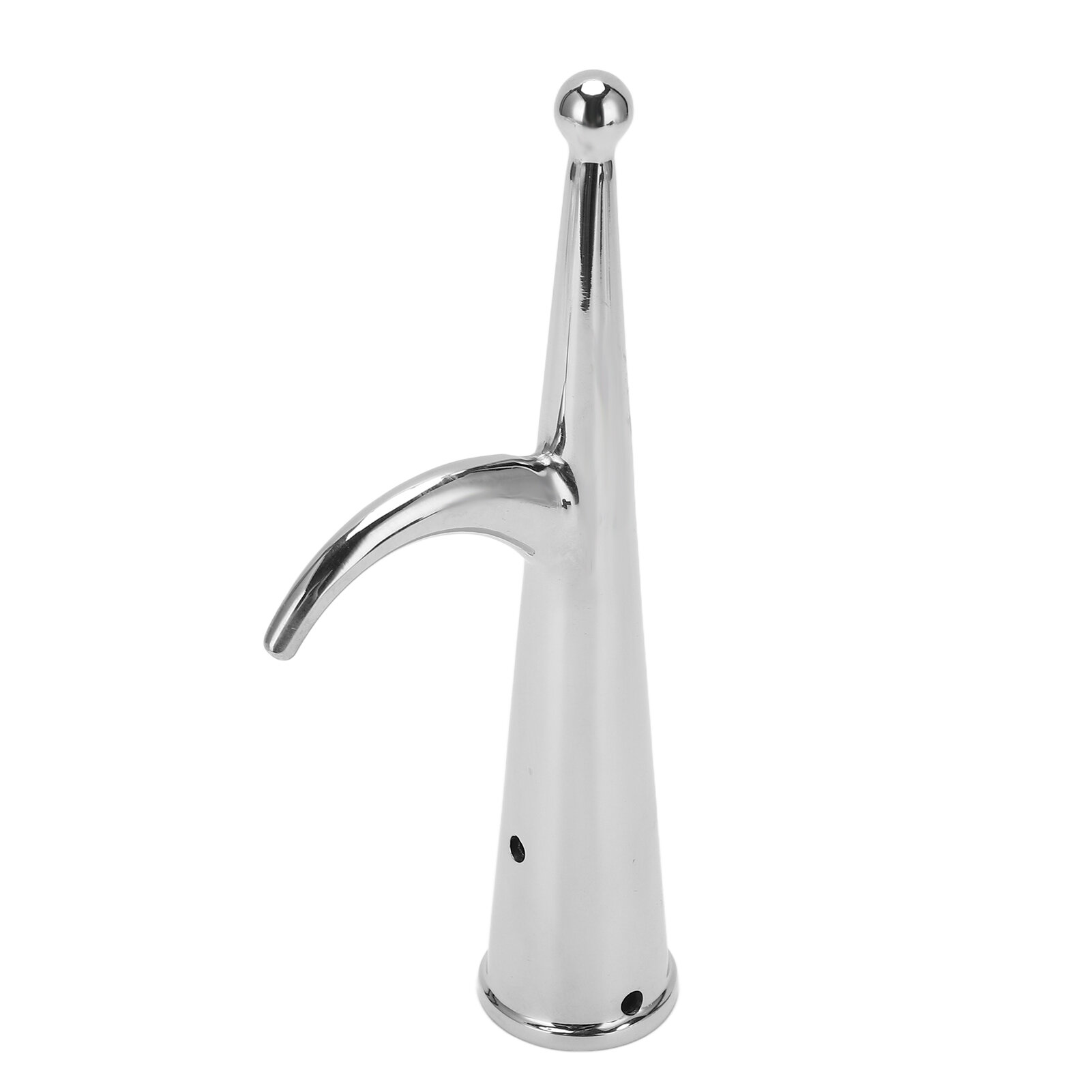 Небьющийся, устойчивый к ржавчине, плавучий сменный конец крюка для швартовки яхты, каяка, морского использования, прочный