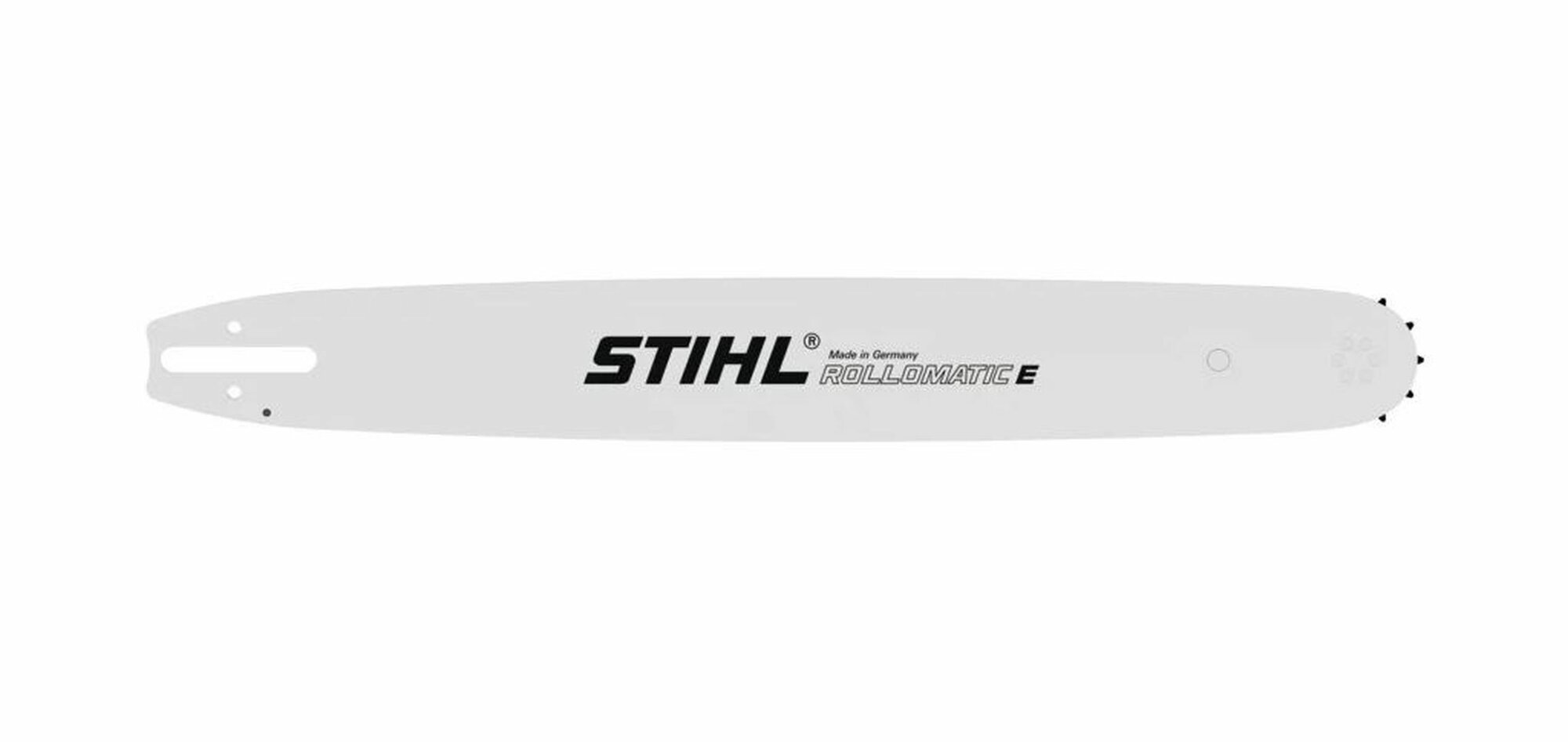 Направляющая шина STIHL Rollomatic 50 см/20" 1,6 мм/0,063" 3/8" 72зв. (3003 000 5221)
