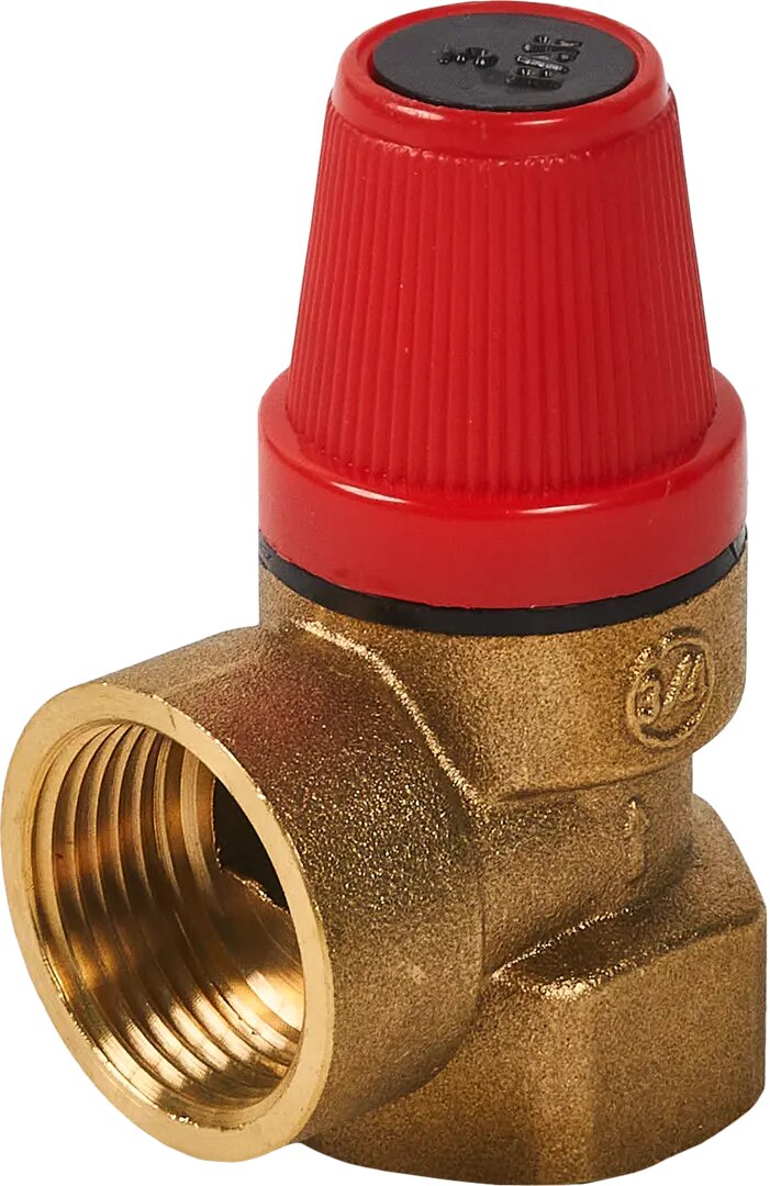 Клапан предохранительный Vaxt 3/4 на 6 атмосфер