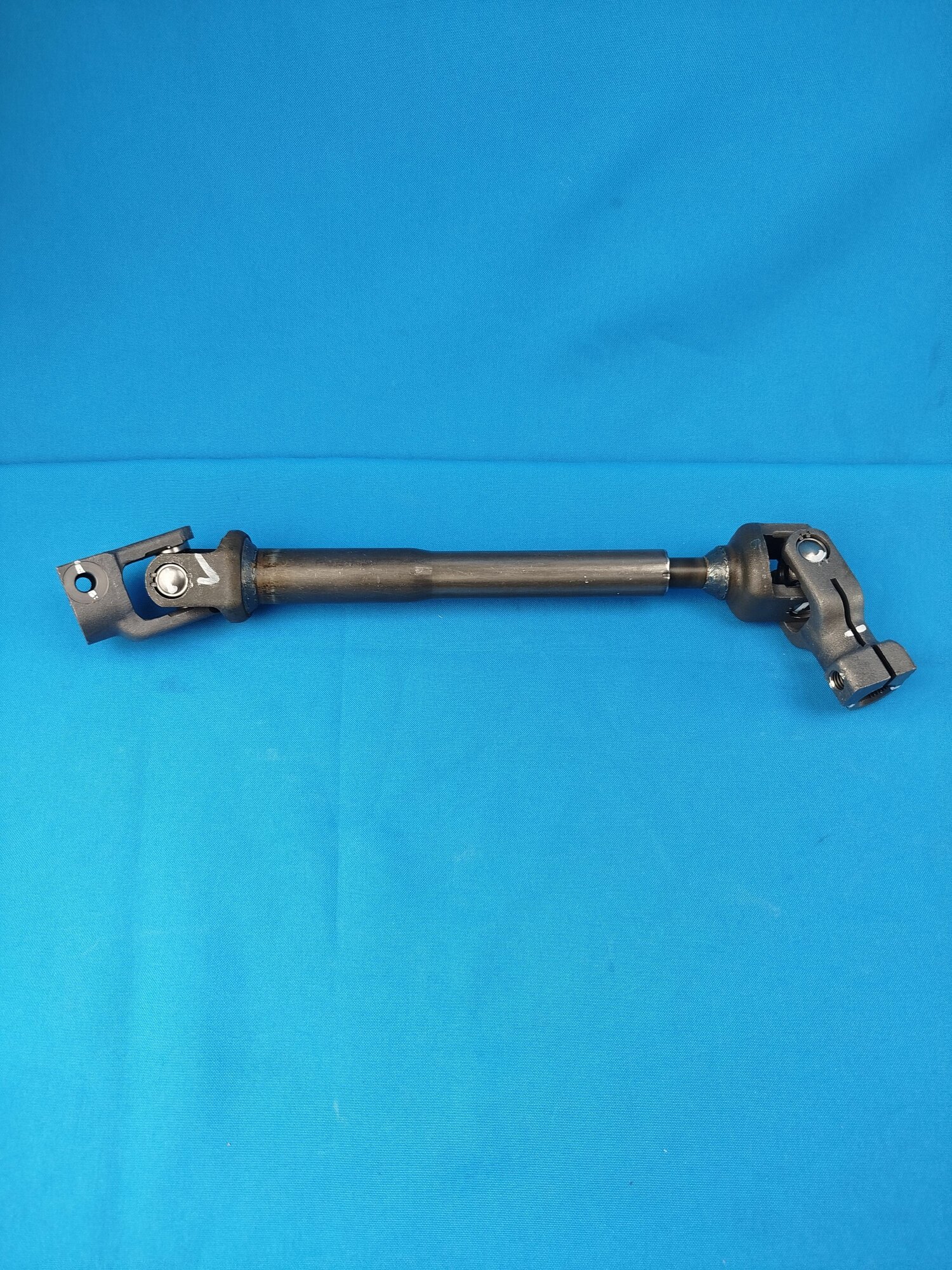 Вал карданный рулевой "ВАЗ" для а/м X-Ray Cross промежуточный