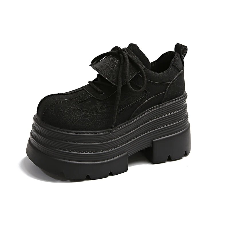 Кроссовки women high heels 8789