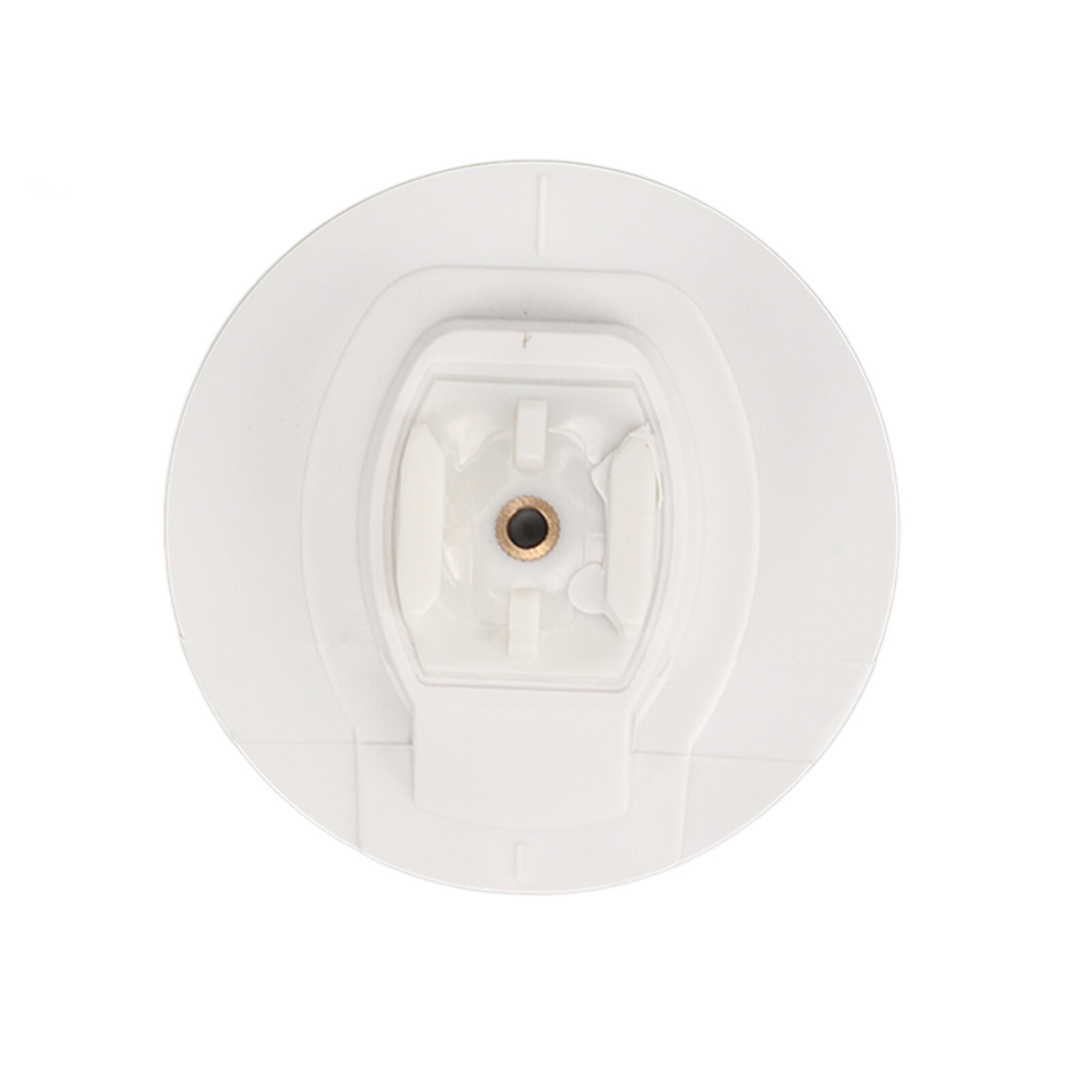 Camera Base Bracket Portable General Standards Rudder Seat Inflatable Surfboard for Outdoor Sports White