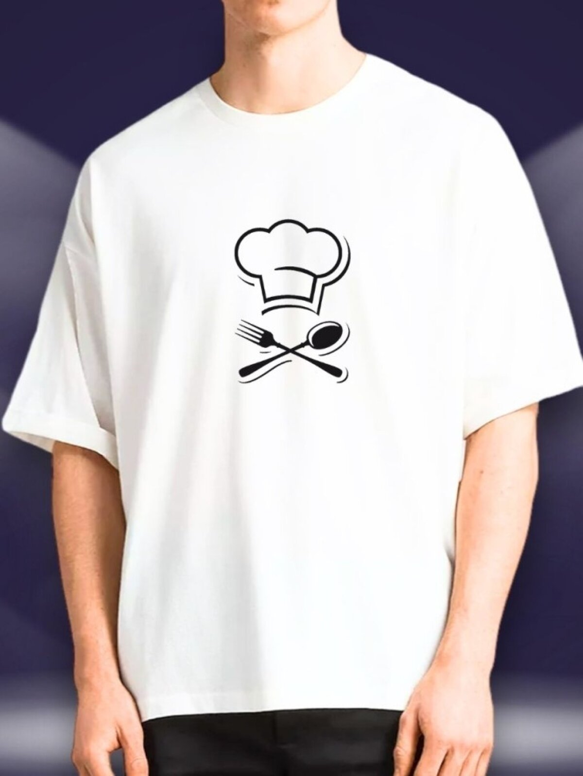 Футболка спортивная