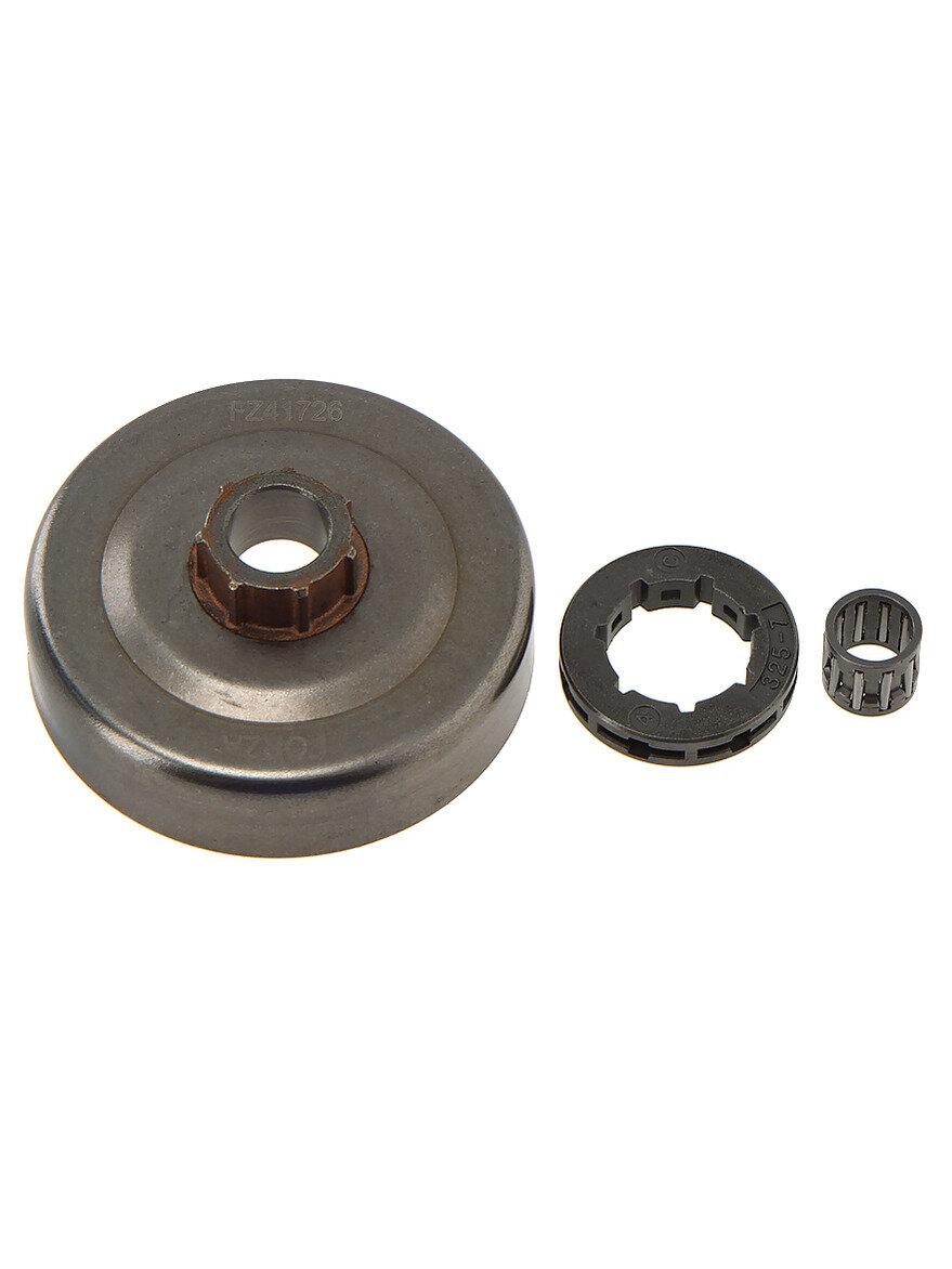 Звезда 0.325-7 ведущая с венцом для бензопилы Partner 371