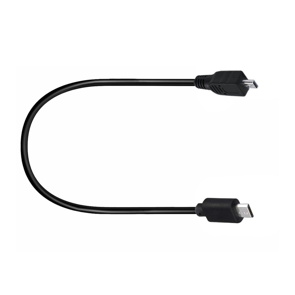 Кабель для передачи данных Mini 8p с микроинтерфейсом цифровой камеры OTG