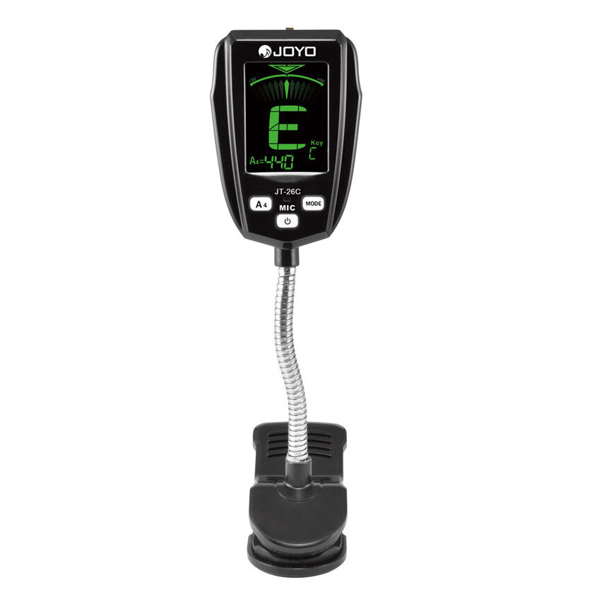 Тюнер музыкальный