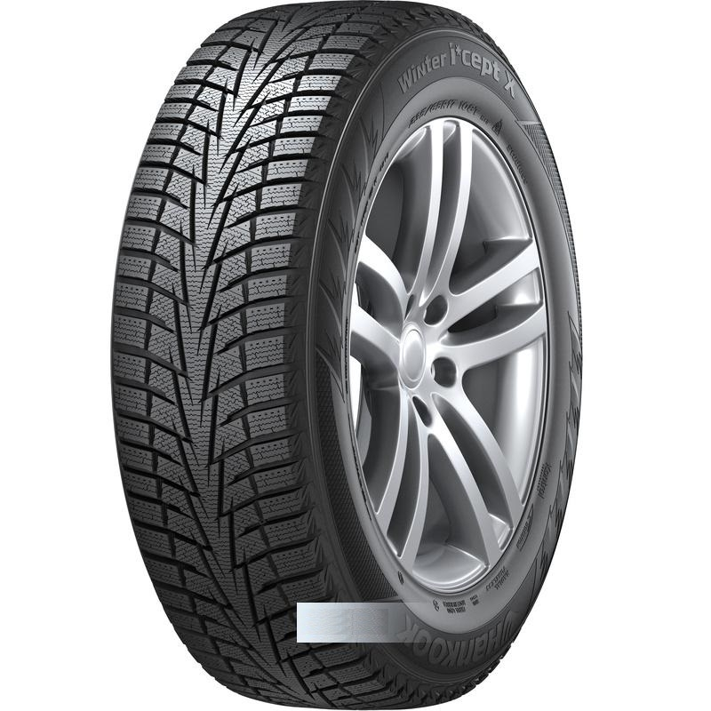 Зимняя шина Hankook DynaPro i Cept X RW10 215/55/R18 95T нешипованная без RunFlat Легковые