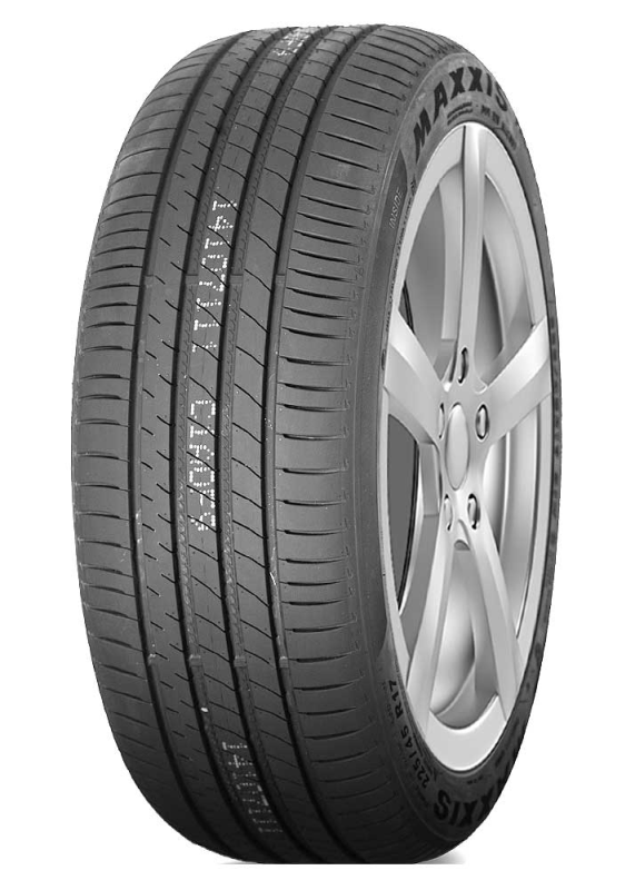 Шины летние Maxxis HP6 205/55/R16 91V без RunFlat Легковые