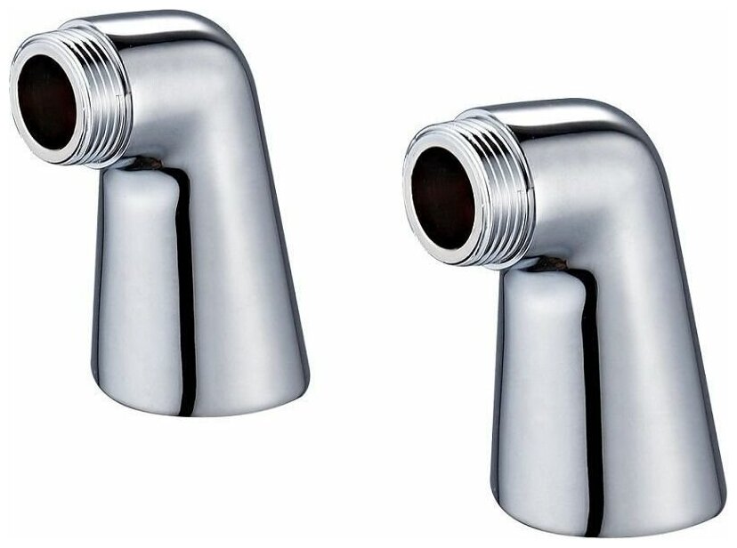 Универсальный установочный комплект Aquanet Practic 2 AF112-62C