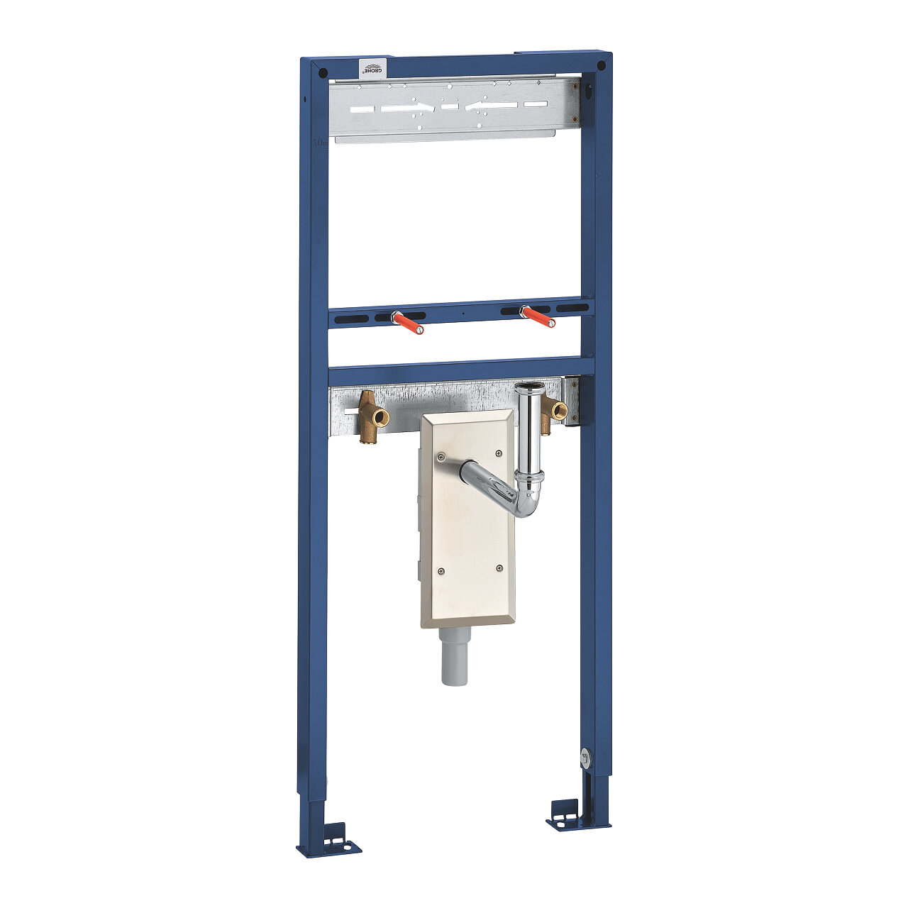 Система инсталляции для раковины GROHE Rapid SL (1,3 м) (38625001)