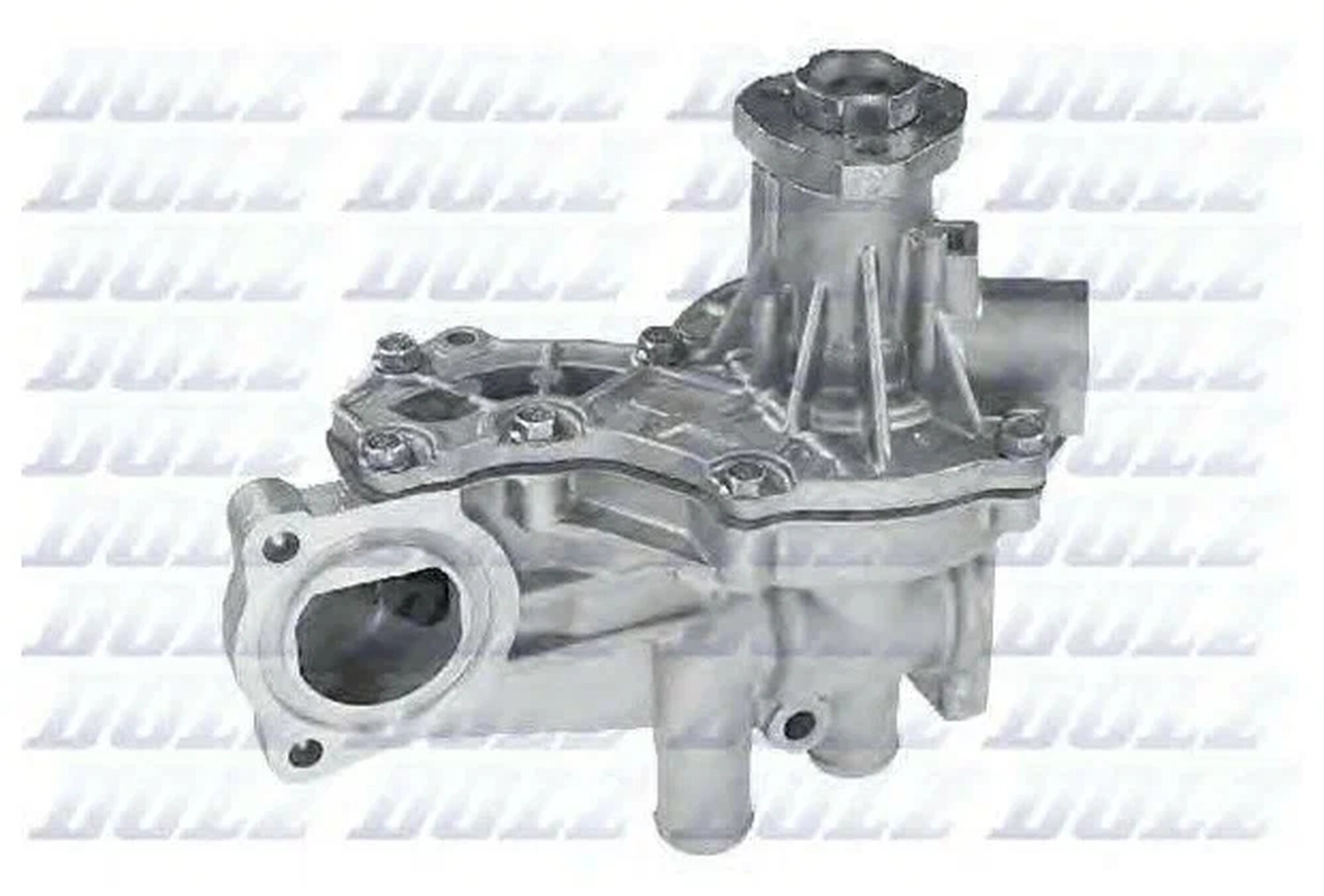 Насос водяной DOLZ A161 для Audi 100