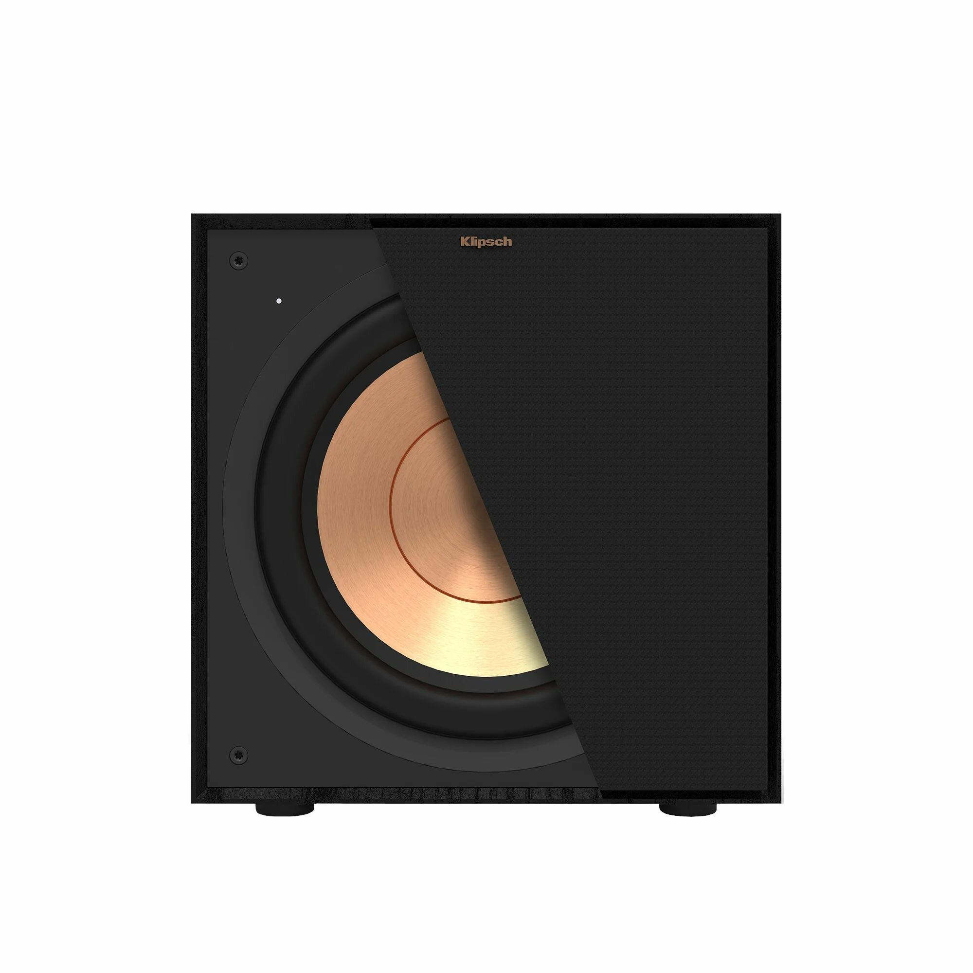 Сабвуфер Klipsch R-101SW