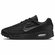Туфли NIKE, размер 42 EU, черный