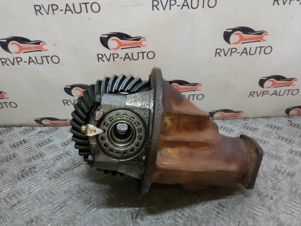 Редуктор заднего моста Kia Pregio 1 2.7 1995 — 2003 Kia