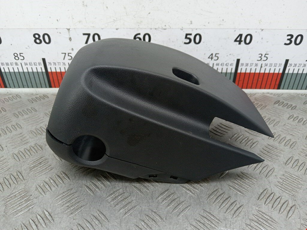 Кожух рулевой колонки Volkswagen Golf Sportsvan 510858559A арт. 2257833