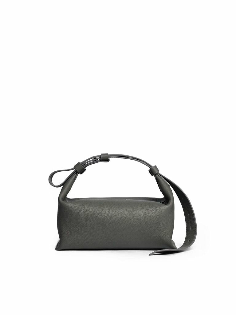 Сумка BOBBI mini ash