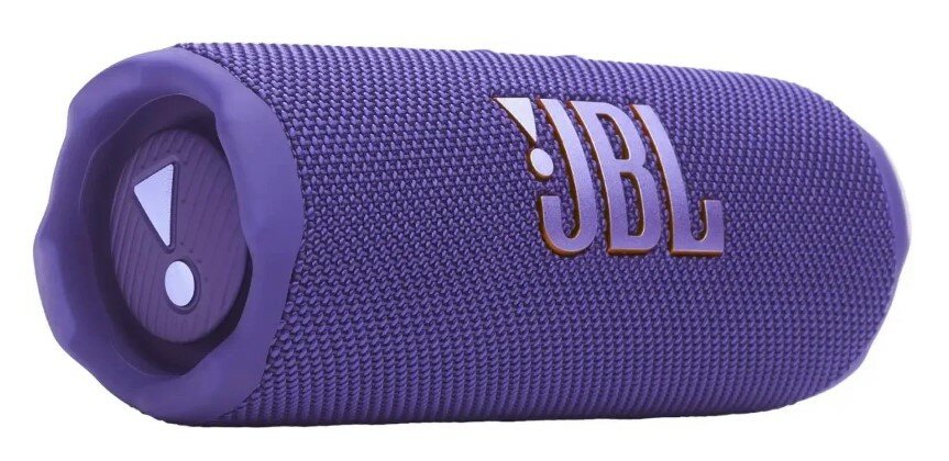 Портативная колонка 35W фиолетовый FLIP 7 JBL