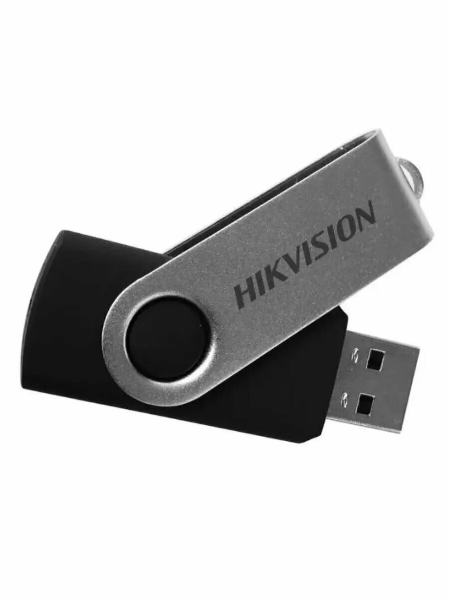 16 ГБ M200S HS-USB-M200S HS-USB-M200S/16G/U3 серебристый