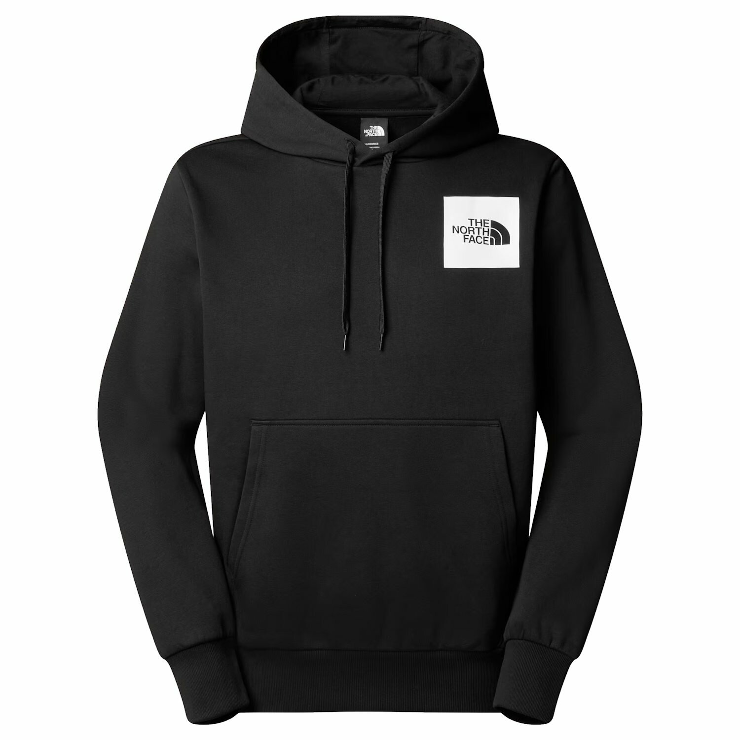 Толстовка спортивная M FINE HOODIE