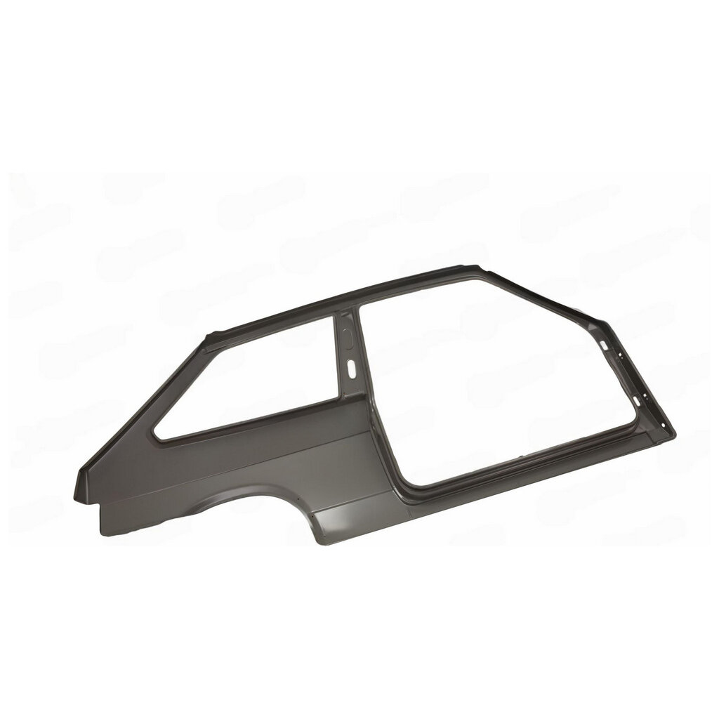 Панель боковины левая ВАЗ 2108, Лада Самара (2113), катафорез