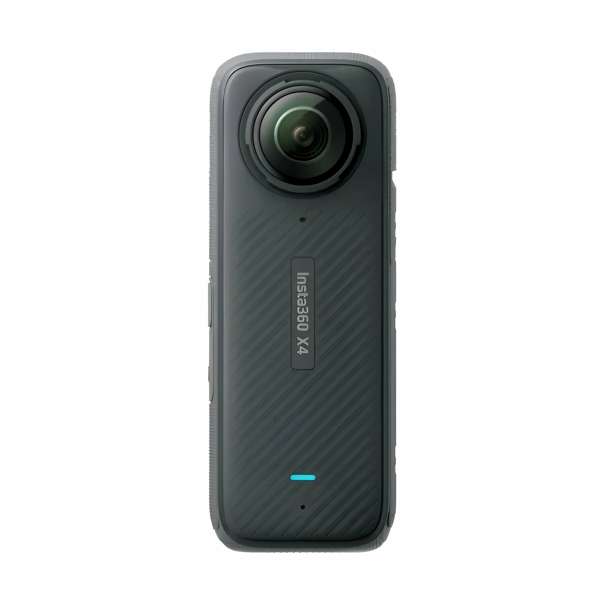 Экшн-камера Insta360 X4, (CINSABMA), черный, 8К, водонепроницаемая