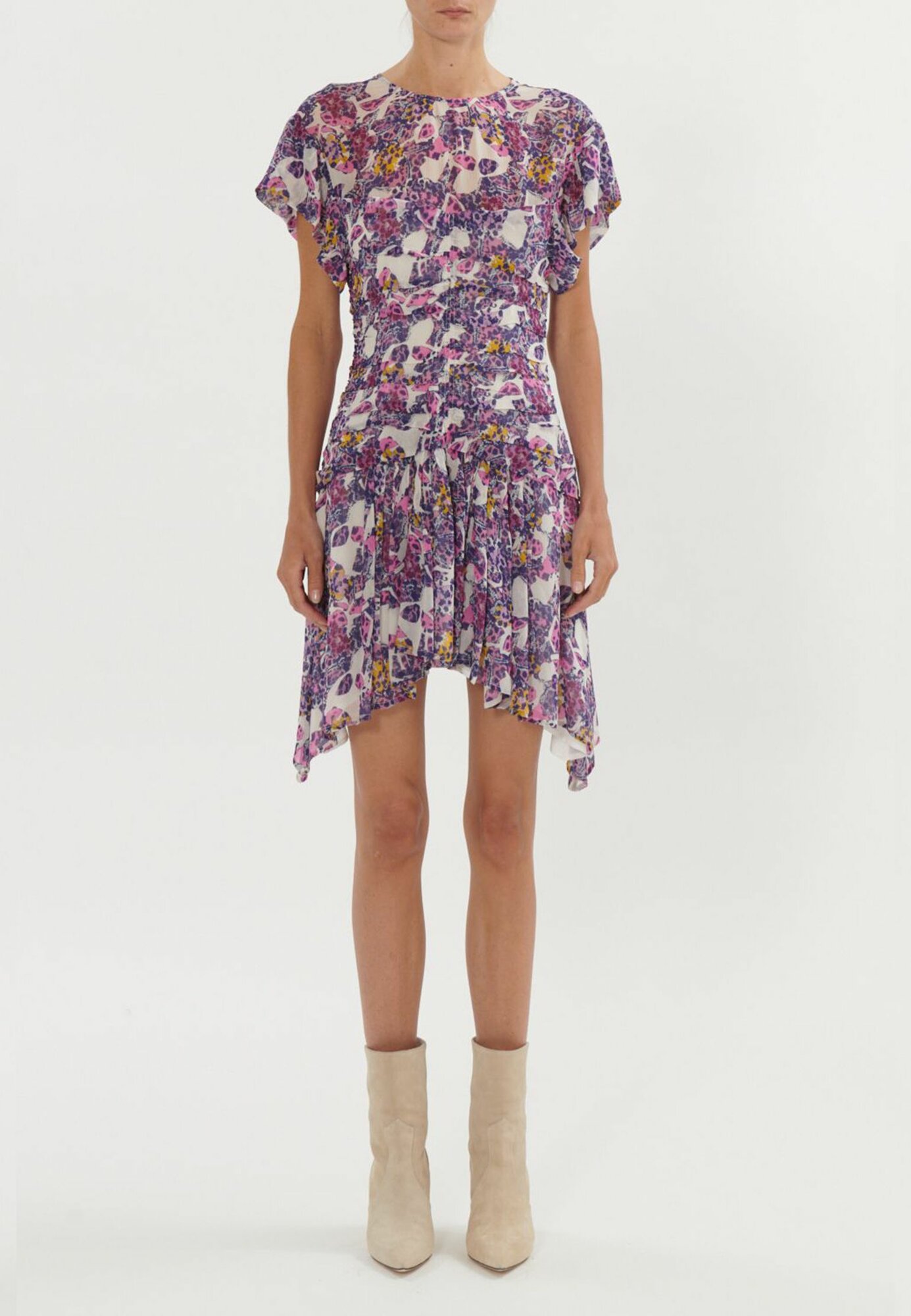 Платье Весна-лето 2026