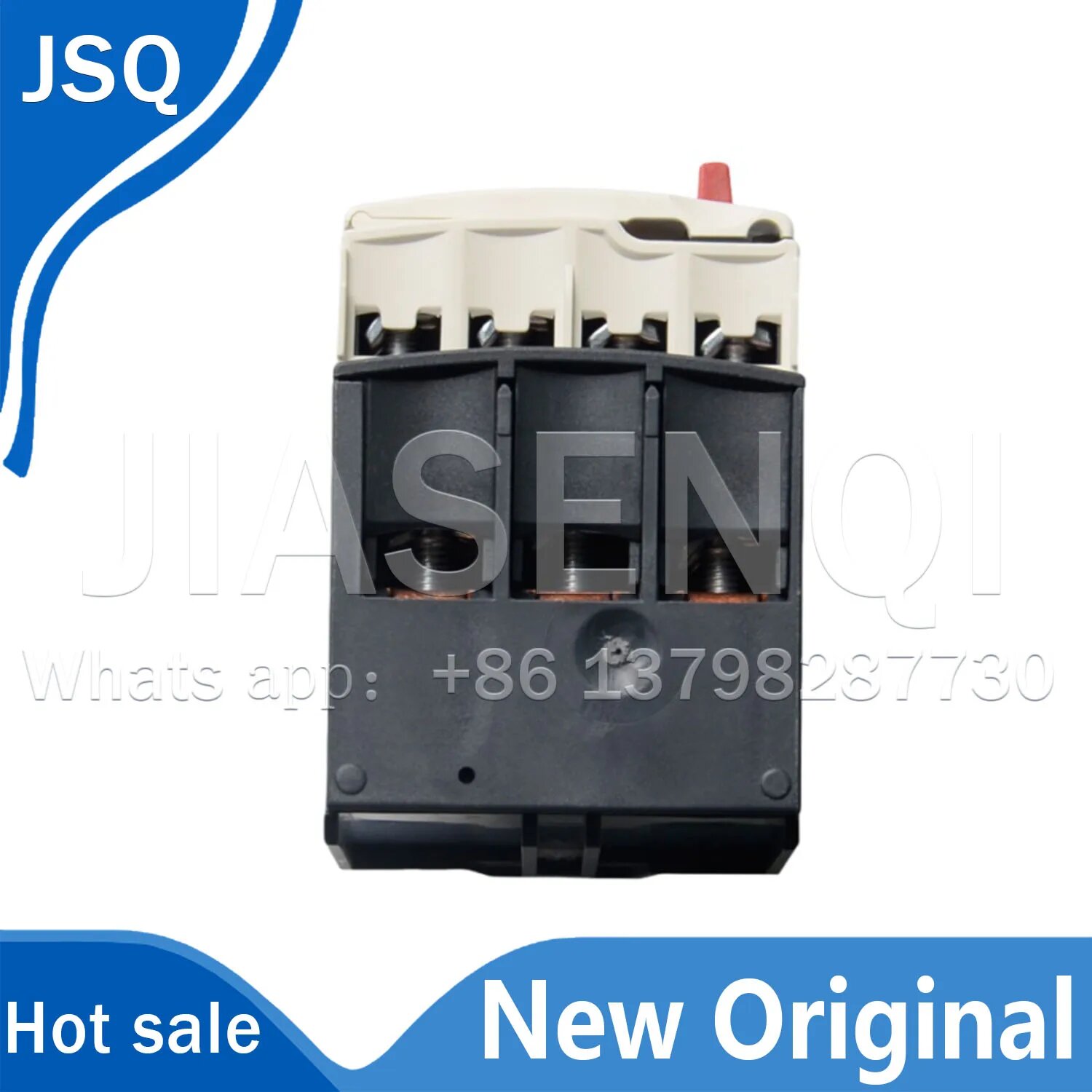 Тепловые реле VDLR LRD22C, LRD32C, LRD35C