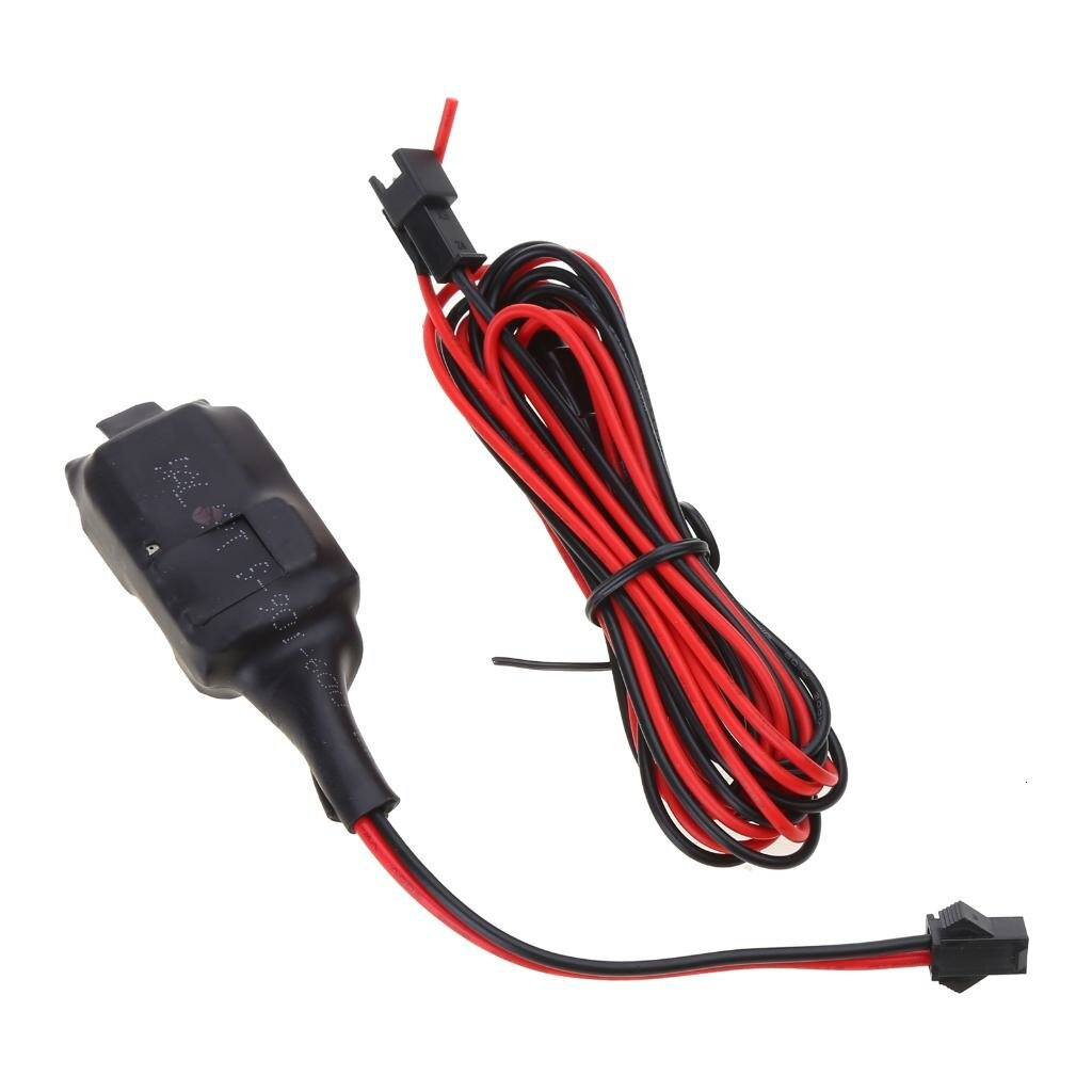 Миниатюрный трекер с кабелем 59 дюймов для автомобиля, грузовика и мотоцикла