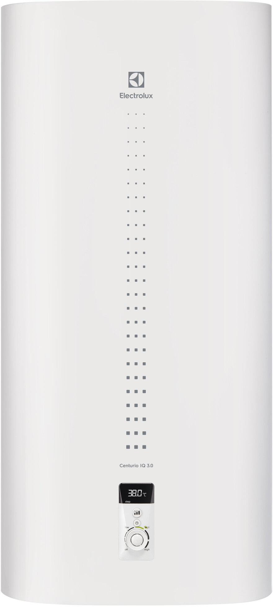 Водонагреватель Electrolux EWH 50 Centurio IQ 3.0 белый