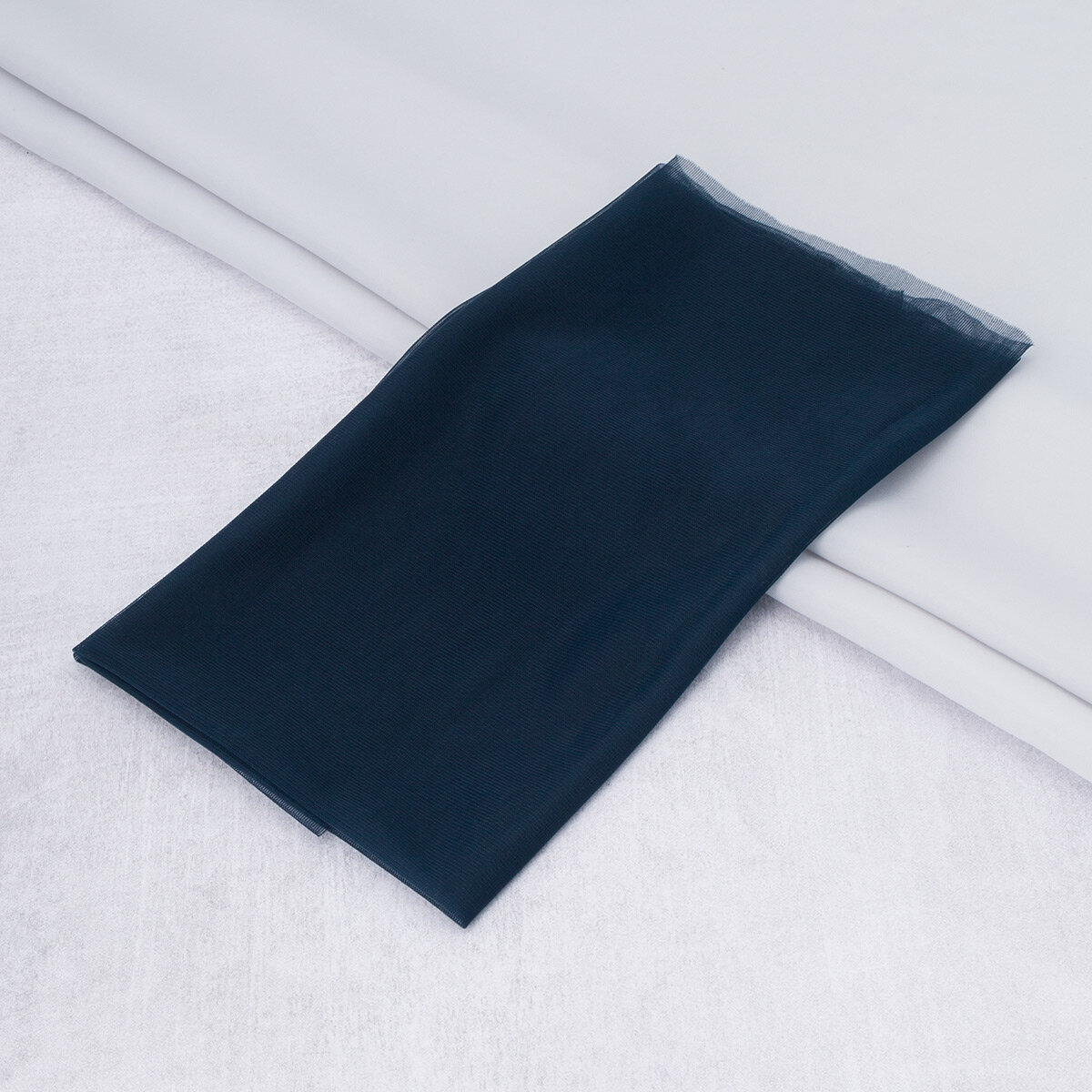 Трикотажная сетка, 48х50 см (+-3 см), плотность 38г/м2, Айрис