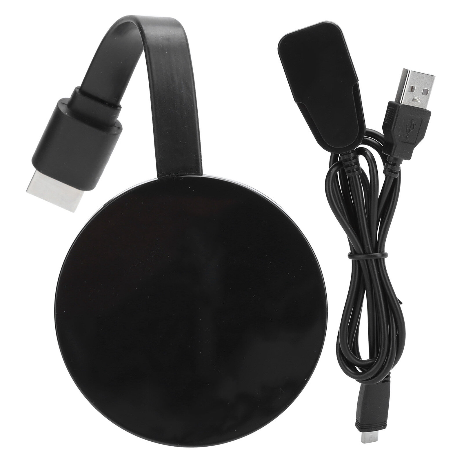 Беспроводной дисплей приемник ключа 2.4g Wi -Fi отражает несколько устройств для мониторов телевизионных проекторов