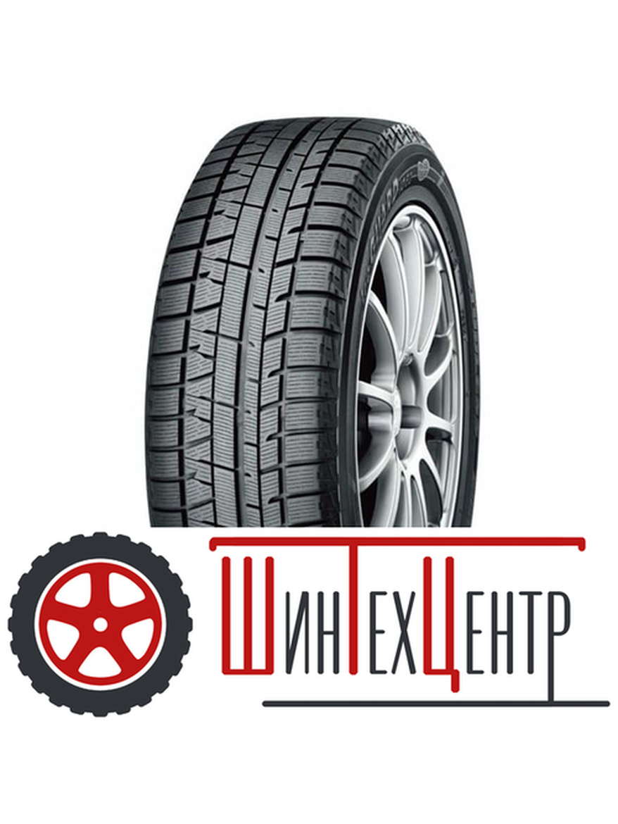 Шина Yokohama 185/65R15 88Q Iceguard Studless Ig50+ для всех типов автомобилей Зимняя