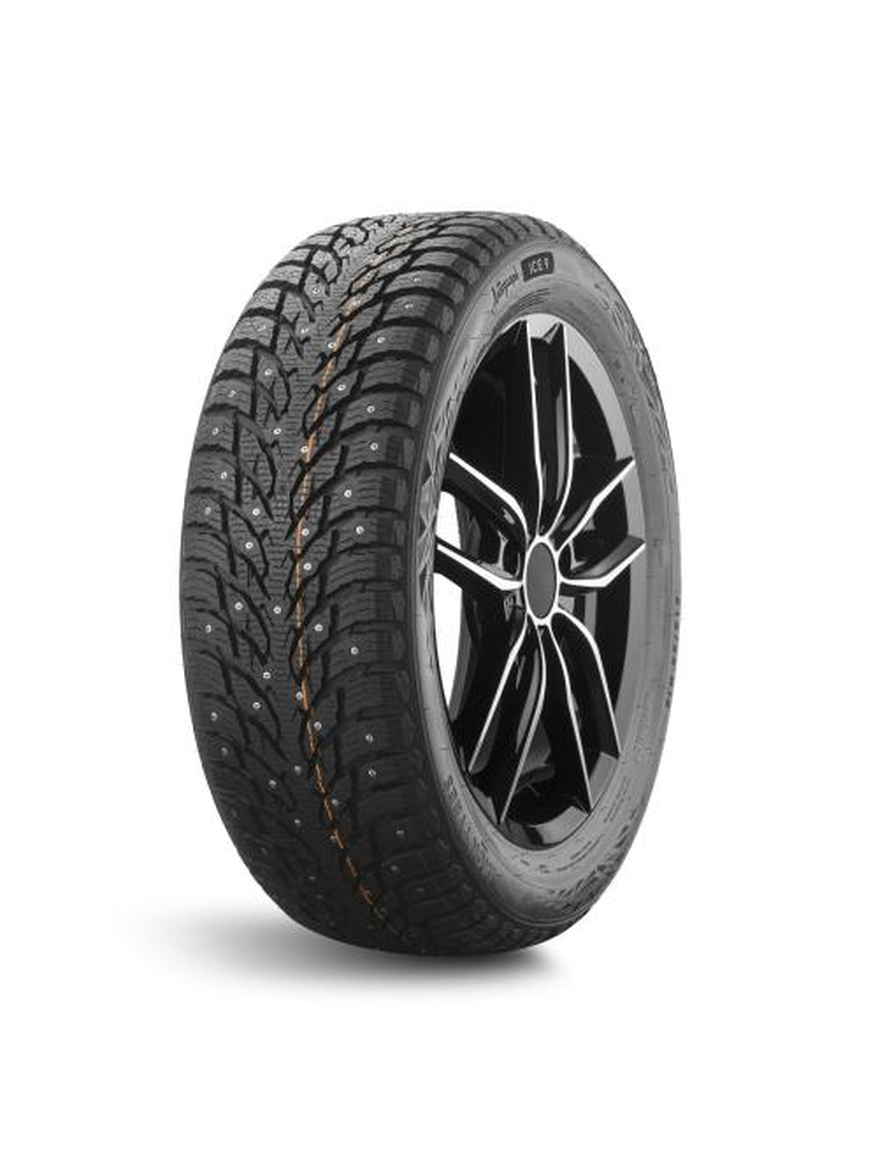 Шина Ikon Tyres 175/65/14 T 86 Ikon Autograph Ice 9 Xl Зимняя для любых видов автомобилей