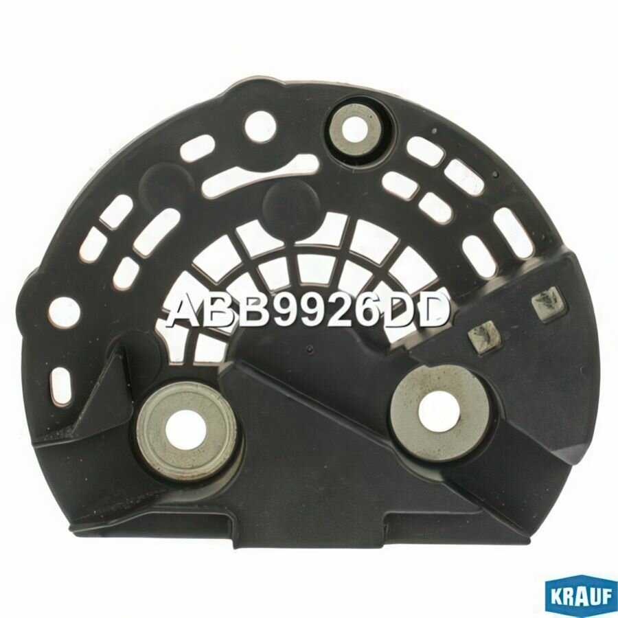 Крышка генератора пластик, для Опель Астра G, Фронтера, Омега 1, Вектра, Зафира A арт ABB9926DD