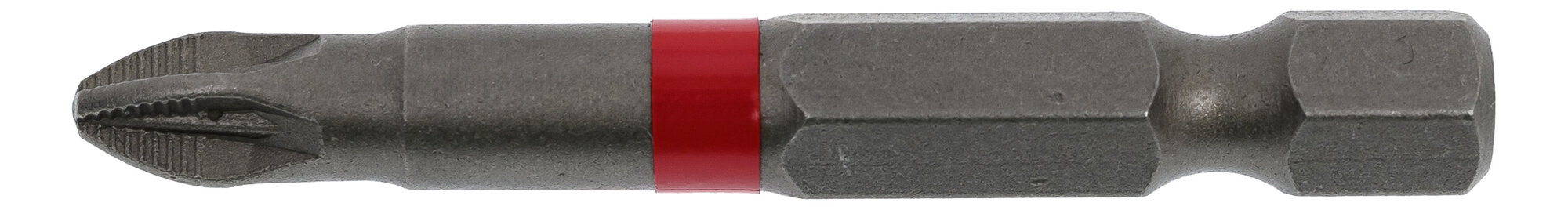 Дело Техники Биты 1/4", PZ2 ? 50 мм, 10шт. 790725