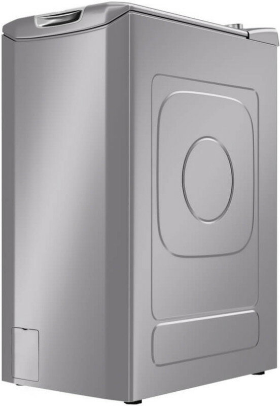 Стиральная машина Haier RTXS G584TMHR07, 15 программ, защита от протечек