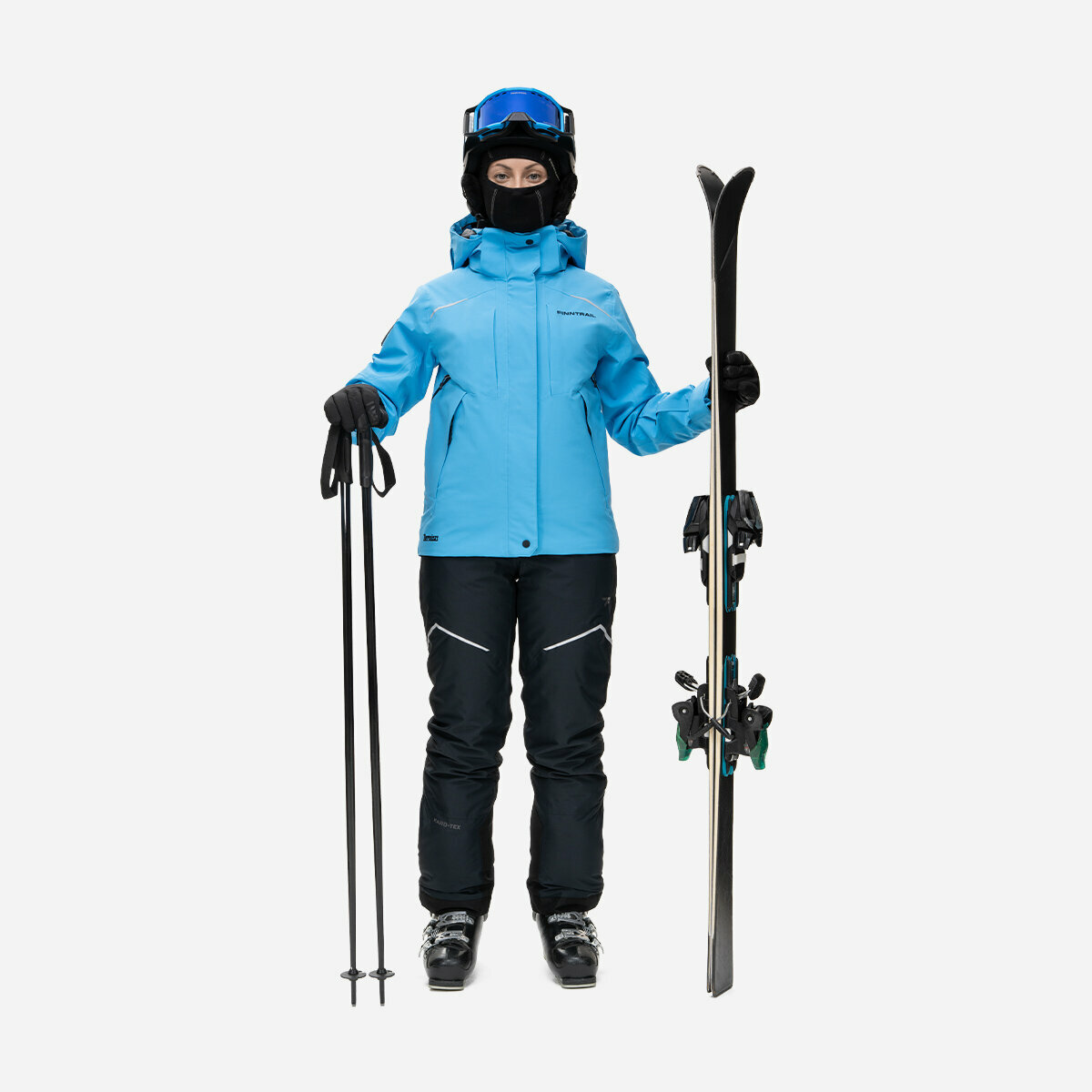 Комплект верхней одежды горнолыжный Aspen