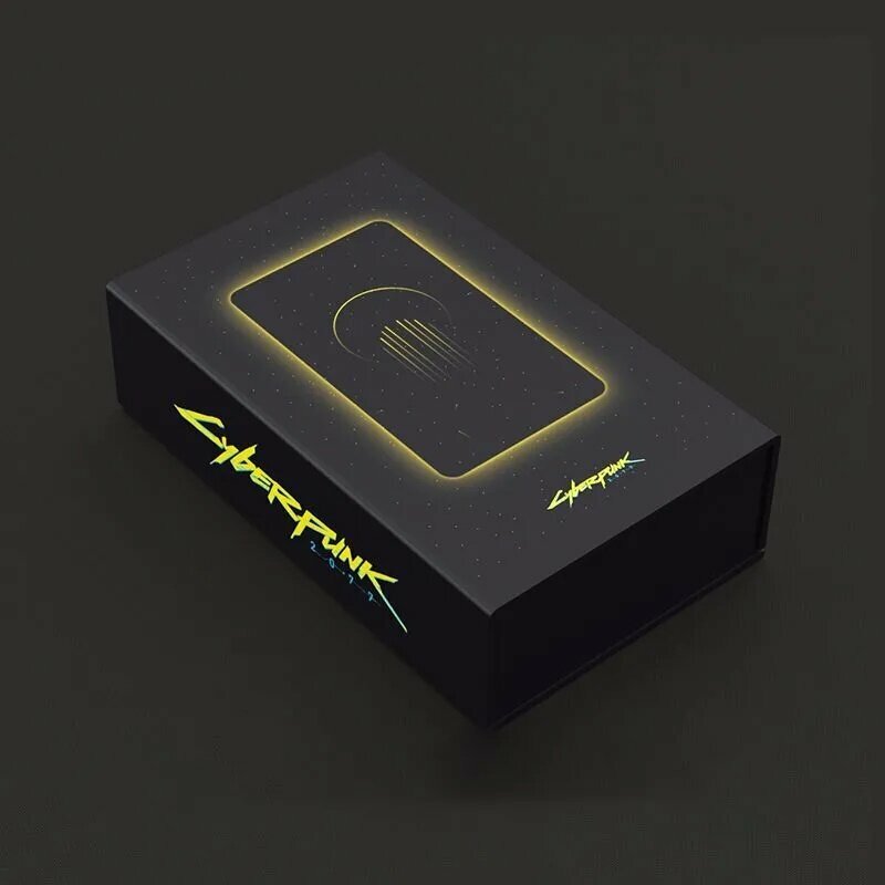 Карты Таро Cyberpunk 2077 29 шт. + 50 наклейки / русско-английская руководство