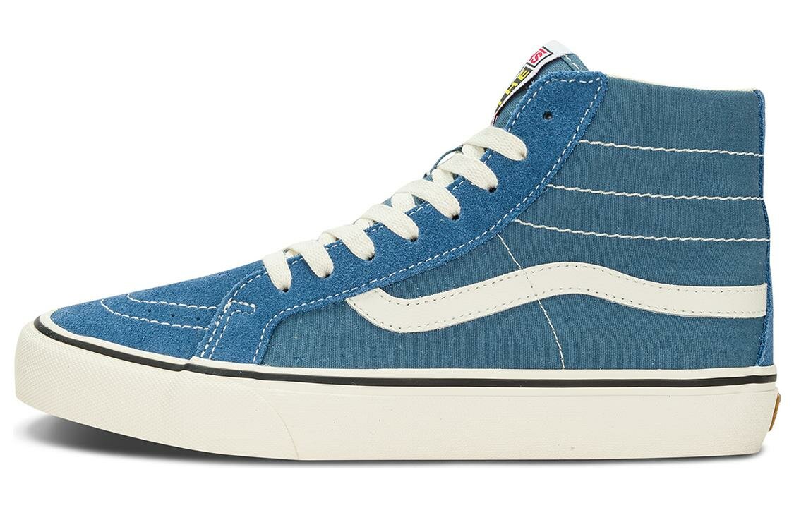 Кроссовки VANS SK8 HI 138 VR3