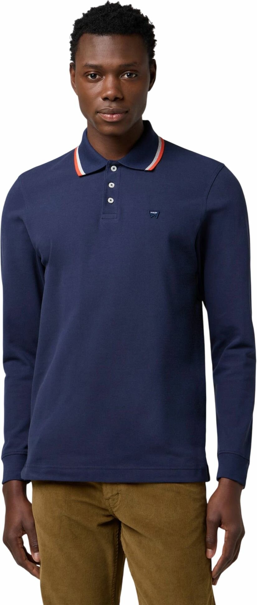 Поло спортивное