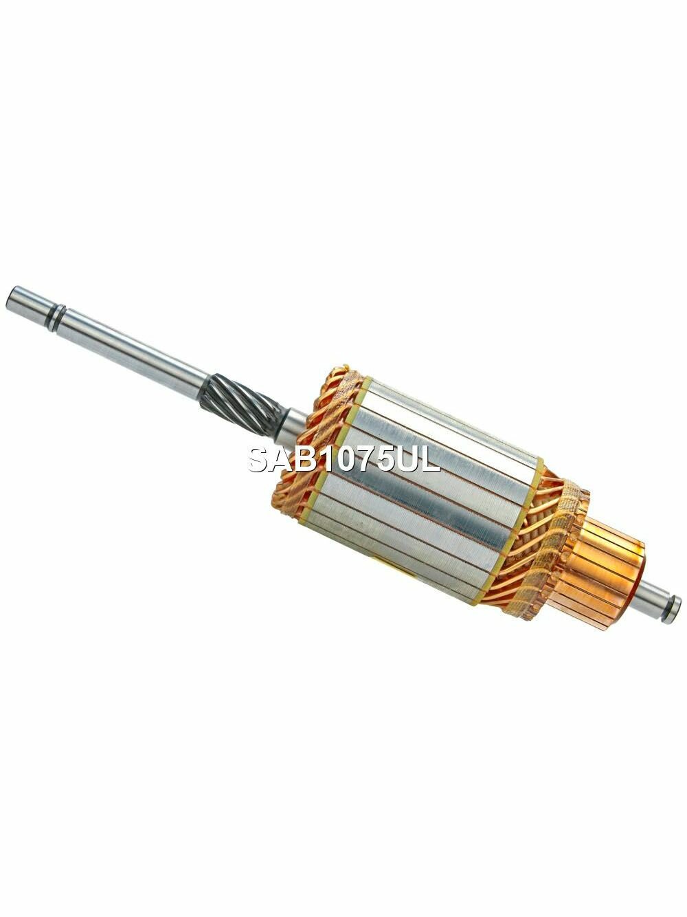 Ротор стартера Krauf SAB1075UL