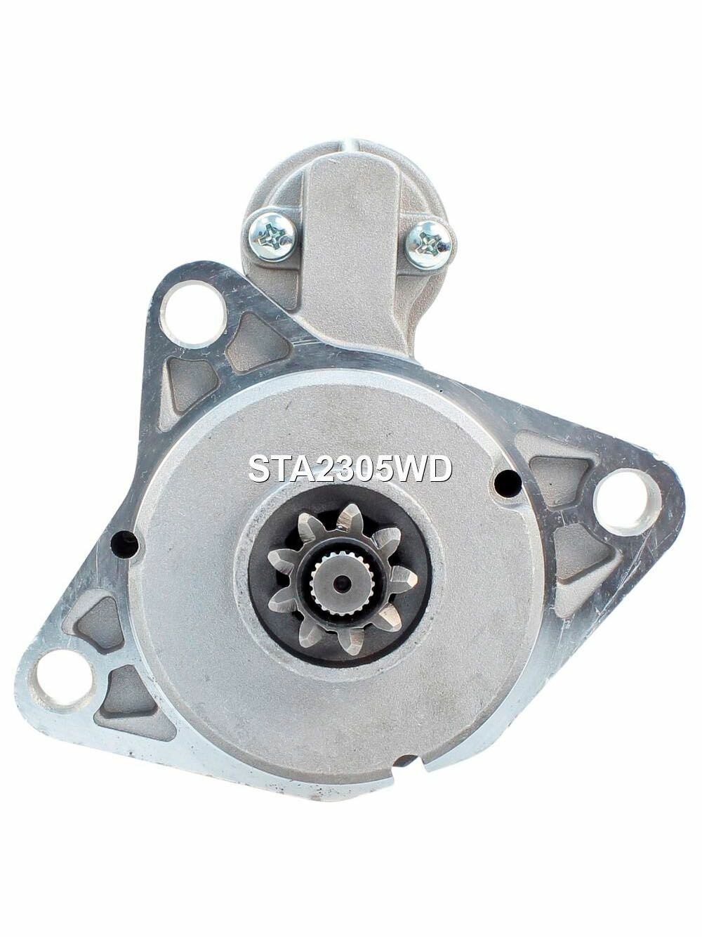 Стартер Hyundai Porter, Starex (Хендай Портер, Старекс)