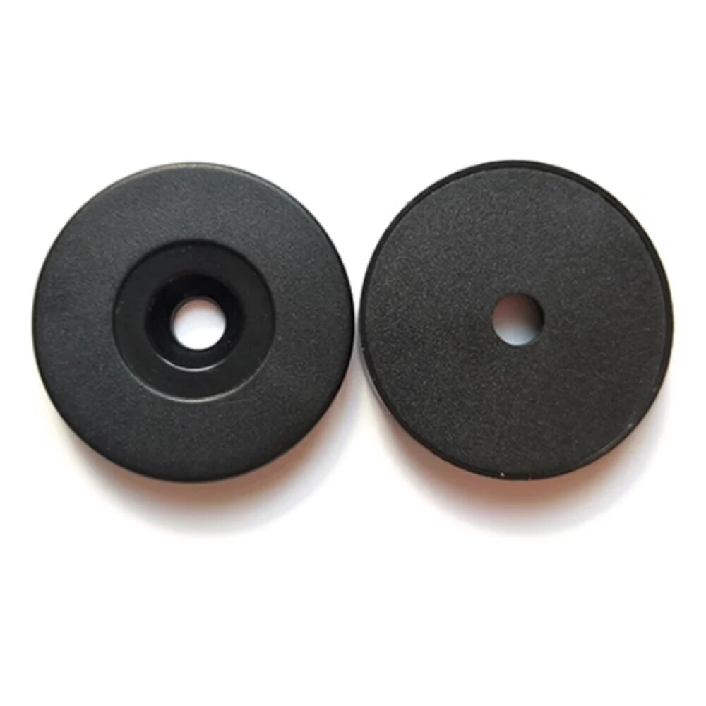 50 шт. NFC tag424DNA карты yakjsp