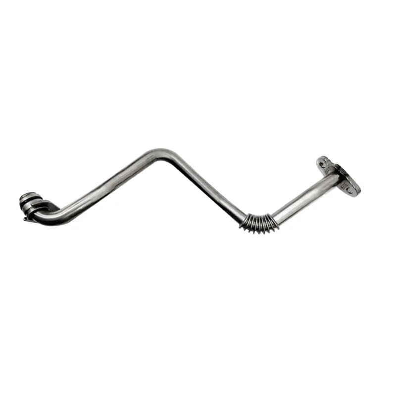 Масловыпускная труба турбокомпрессора, трубка турбокомпрессора, шланг BB3Q 6K677-AB для Ford Ranger 2011-2022 2,2 TDCI-A09E