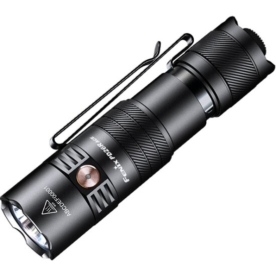 Фонарь тактический Fenix PD26R ACE 1300 люмен