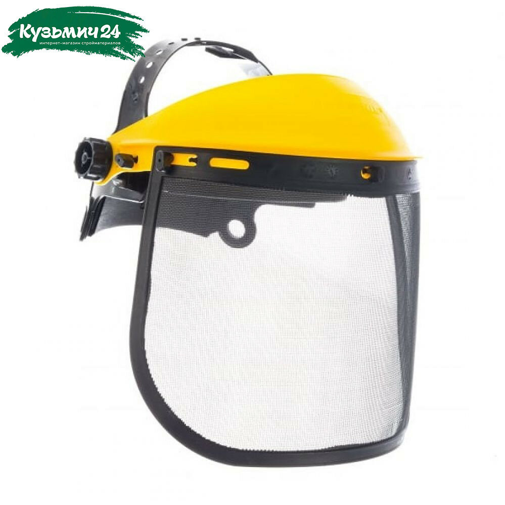 Защитный щиток CHAMPION C1003 (сетка)