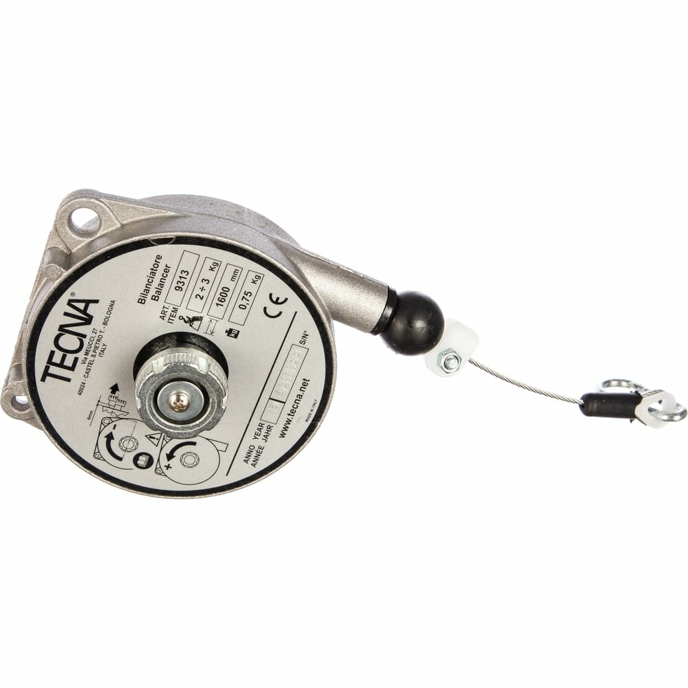 Таль-балансир TECNA 9313