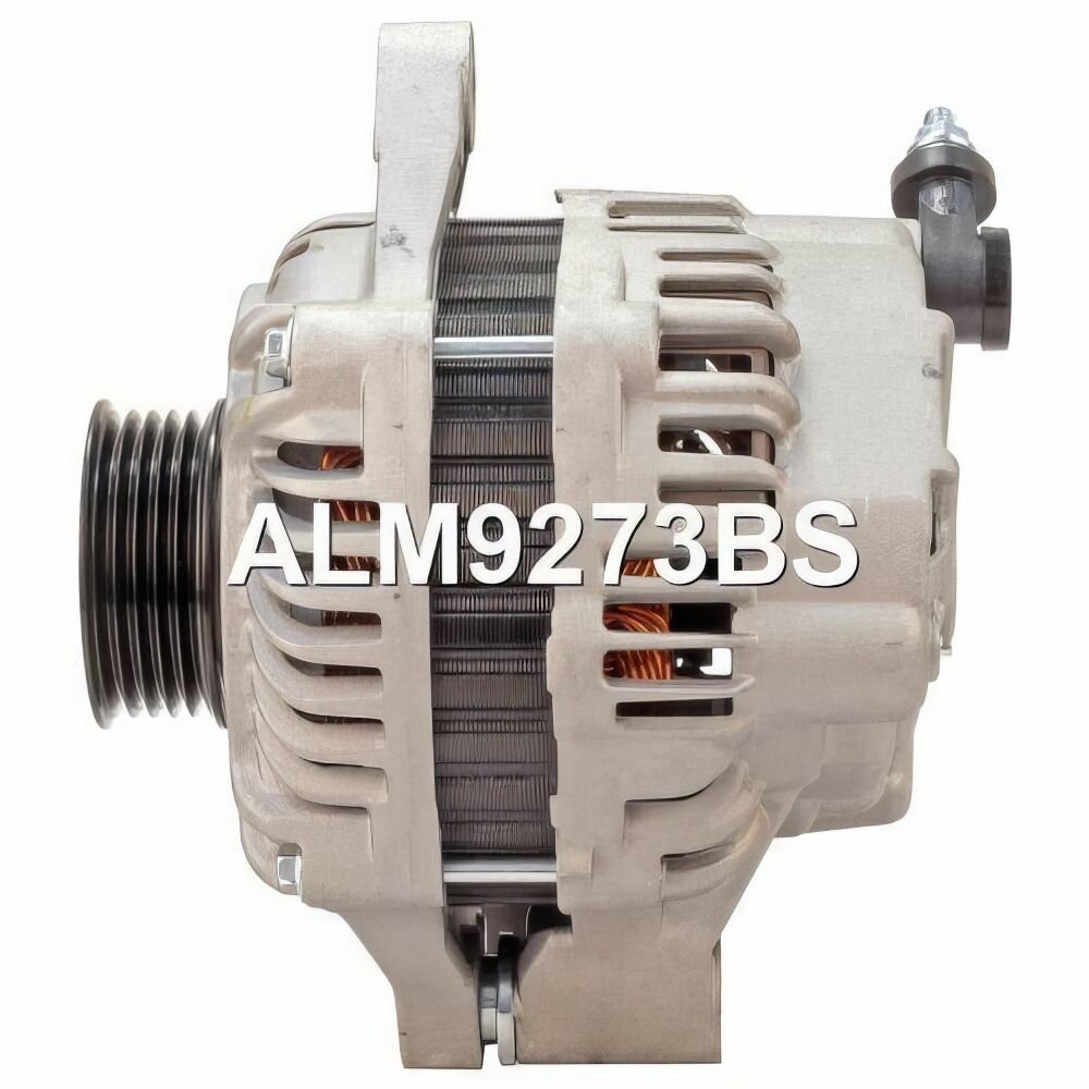 Генератор 90A, для Ниссан Пиксо, Опель Агила Сузуки Гранд Витара 2, Свифт 3, SX4 Сплеш арт ALM9273BS